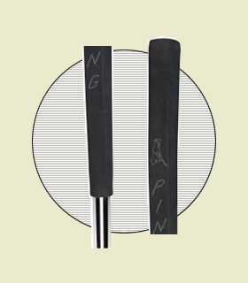 Ping Man Black Out Putter Grip | PingPing Man Black Out Putter Grip | Ping