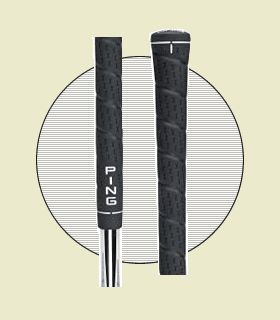 Ping NTS White Grip | PingPing NTS White Grip | Ping